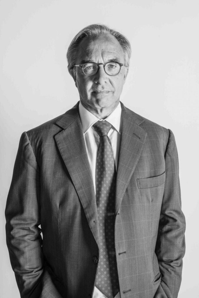 Tassilo Metternich-Sándor – Prof Andrea Zehetner